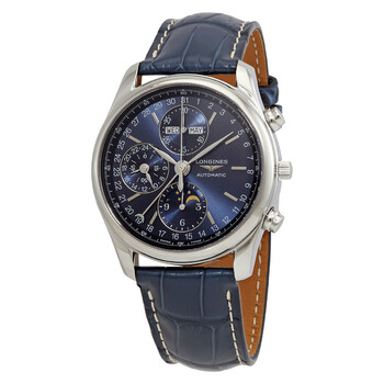 Longines Master Collection Watches - New Years 2025 Sale - Jomashop