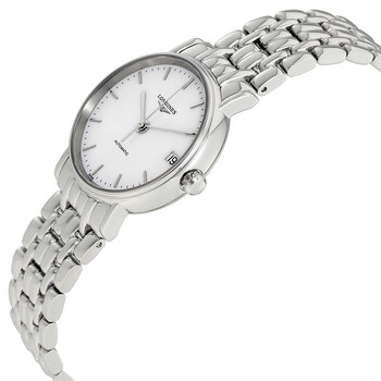 Longines Presence Watches - Holiday Sale - Jomashop