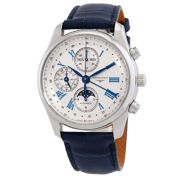 Moon Phase Watches - Jomashop