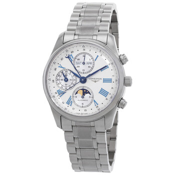 Moon Phase Watches - Jomashop