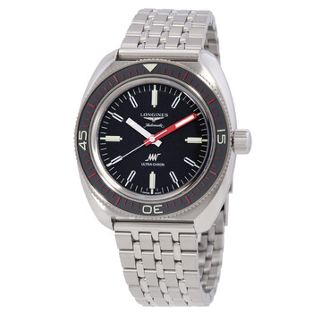 Longines Ultra- Chron Watches - Jomashop