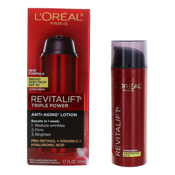 Lotion Anti Aging - Jomashop