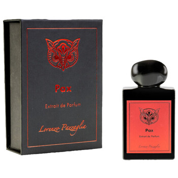 Lorenzo Pazzaglia Unisex Van Py Rhum Extrait de Parfum Spray 1.7 oz ...