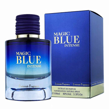 French Avenue Fragrance World Unisex Moon Stone Bleu EDP Spray 3.38 oz ...