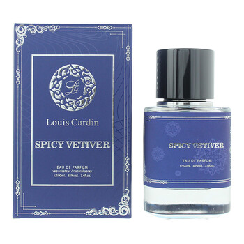 Unisex Louis Cardin Fragrances & Perfumes - Jomashop