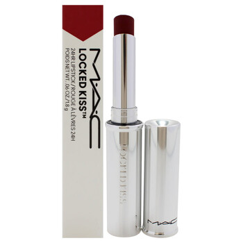MAC Ladies Locked Kiss Ink Lipcolor 0.14 oz 62 Bodacious Makeup ...