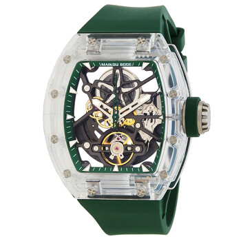 Mens Maikou Bode Watches - Jomashop