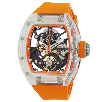 Mens Maikou Bode Watches - Jomashop