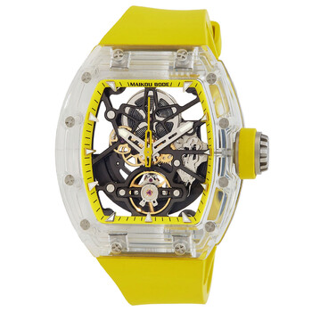 Mens Maikou Bode Watches - Jomashop