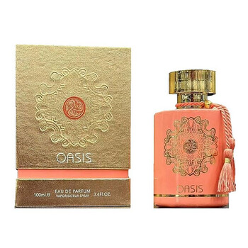 Zimaya Unisex Musk is Great EDP 3.4 oz Fragrances 6290171070276 ...