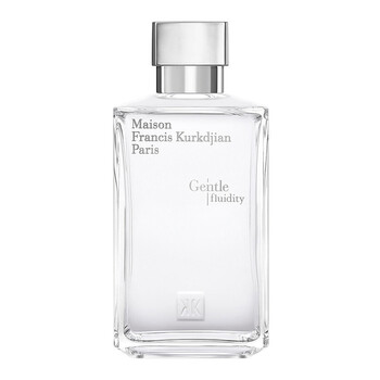 Maison Francis Kurkdjian Unisex Gentle Fluidity Silver EDP Spray 1.2 oz ...