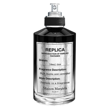 Maison Margiela Men's Replica Jazz Club EDT Spray 3.4 oz Fragrances ...