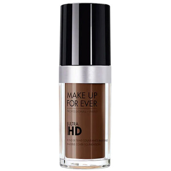 Make Up Forever Make Up For Ever Ladies Ultra Hd Invisible Cover Foundation 1 oz # Y425 Makeup ...