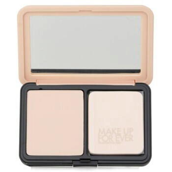 Make Up Forever HD Skin Matte Velvet Powder Foundation 0.38 oz # 1Y04 ...