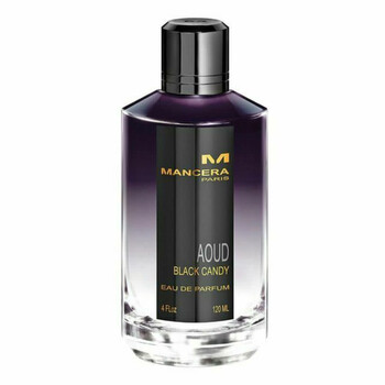 Mancera Unisex Aoud Cafe EDP Spray 4.0 oz (125 ml) 3760265190126 ...