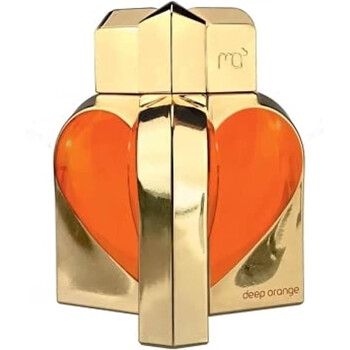 Manish Arora Ladies Ready To Love Deep Orange Gift Set Fragrances ...