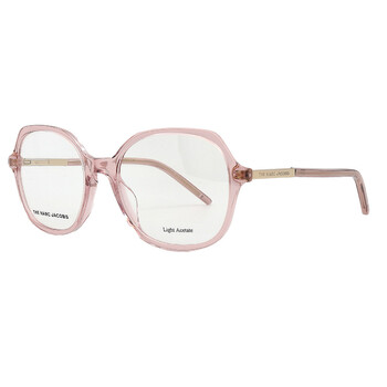 Marc Jacobs Demo Cat Eye Ladies Eyeglasses MARC 598 0R83 54 ...