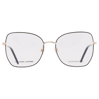 Marc Jacobs Demo Butterfly Ladies Eyeglasses MJ 1064 0FWM 52 ...