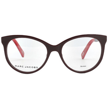 Marc Jacobs Demo Cat Eye Ladies Eyeglasses MARC 598 071C 54 ...