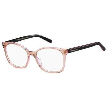 Marc Jacobs Demo Cat Eye Ladies Eyeglasses MARC 600 0KB7 52 ...