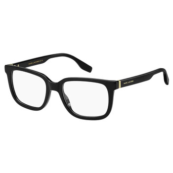 Marc Jacobs Demo Browline Men's Eyeglasses MARC 720 0900 56 ...