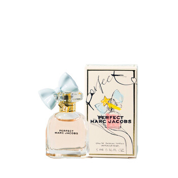 Marc Jacobs Ladies Perfect EDP Spray 3.3 oz Fragrances 3614227086227 ...