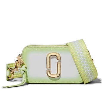 Marc Jacobs Snapshot Crossbody Bag 191267966830 - Handbags - Jomashop