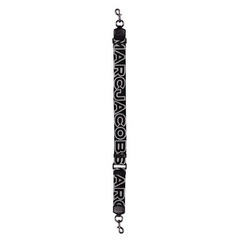Marc Jacobs The Outline Logo Shoulder Strap - Women 2S3SST001S02007 ...