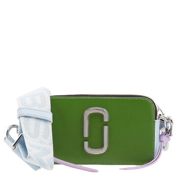 Marc Jacobs The Snapshot Dtm