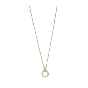 Swarovski Creativity Circle Pendant 5202446 768549798542 - Ladies ...