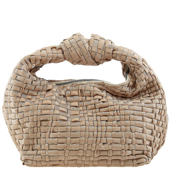 Maria La Rosa Biscotto Mini Datolite Bag SB23.11.2 MLR-BISCOTTO ...