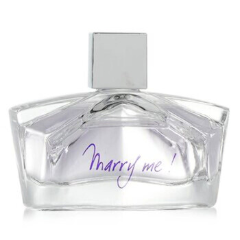 Lanvin Marry Me by Lanvin Womens 2.5-ounce Eau De Parfum Spray ...