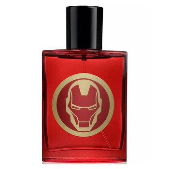 Marvel Iron Man 3.4 EDT Spray 8411114086231 - Fragrances, Iron Man ...