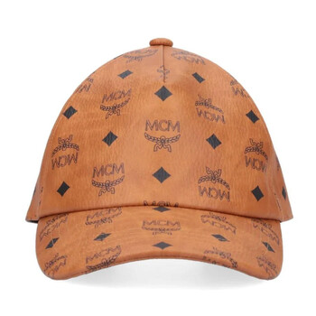 MCM Classic Cap In Visetos MECBAMM01CO001 8809675942682 - Jomashop