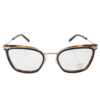 Mcm Demo Cat Eye Ladies Eyeglasses MCM2113 723 54 886895377881 ...