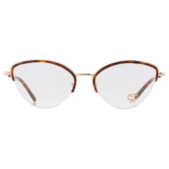 Mcm Demo Cat Eye Ladies Eyeglasses MCM2113 723 54 886895377881 ...