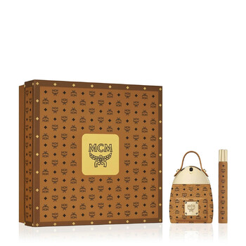 Mcm Ladies Ultra Gift Set Fragrances 085715151889 - Fragrances & Beauty ...