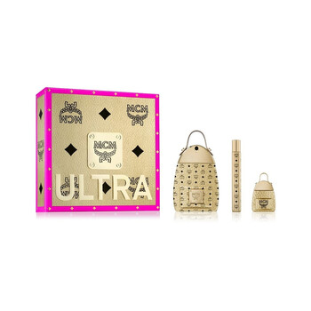 MCM Ladies Ultra Gift Set Fragrances 085715151889 - Fragrances, Ultra ...