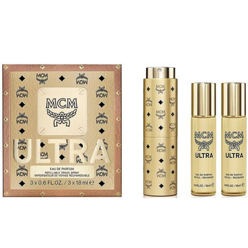MCM Ladies Mcm Gift Set Fragrances 085715152145 - Fragrances, Mcm ...
