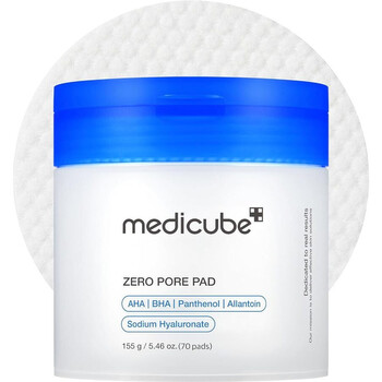 Medicube Unisex Zero Pore One Day Serum 1.0 oz 8809982769828 - Jomashop