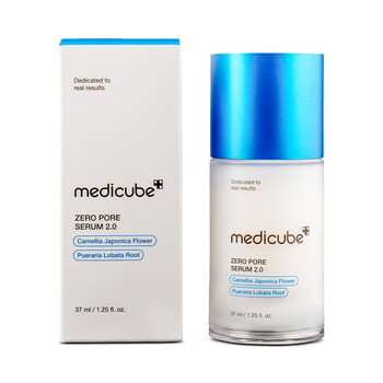 Medicube Unisex Zero Pore One Day Serum 1.0 oz 8809982769828 - Jomashop