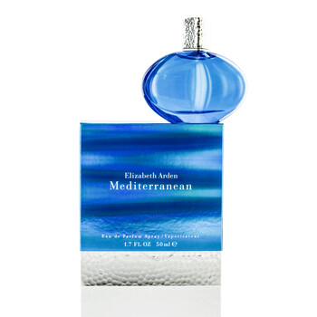 Elizabeth Arden Mediterranean by Elizabeth Arden EDP Spray 3.4 oz ...
