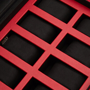 Watch Cases, Boxes & Collectible Containers - Jomashop