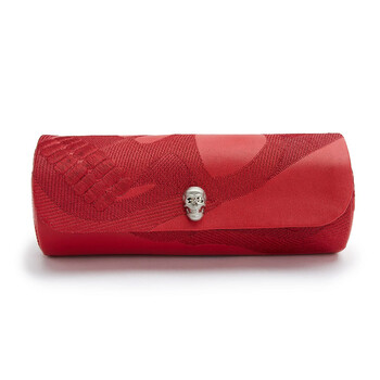 Wolf Navigator Chinese Flag Triple Watch Roll 470204 098152740950 ...