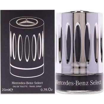 Mercedes-Benz For Men EDT Spray 0.68 oz Fragrances 3595471021939 ...