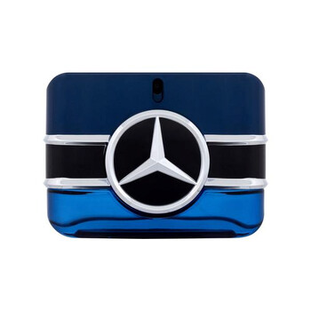 Mercedes-Benz Men's Mercedes-Benz Man EDT 3.4 oz Fragrances ...