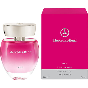 Mercedes-Benz Ladies Mercedes-Benz Woman EDP Spray 3.0 oz Fragrances ...