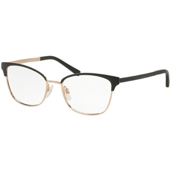Michael Kors Demo Rectangular Eyeglasses MK4039 3222 54 725125971515 ...