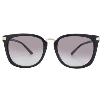 Burberry Willow Gray Gradient Phantos Ladies Sunglasses BE4316 385311 54 8056597218115 ...