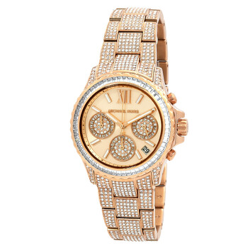 Michael Kors Watches - Jomashop